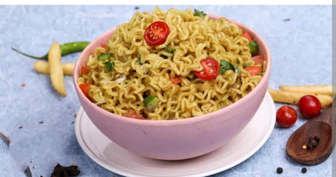 The Cheeky Chef's Unique Maggie Point, Beltola, Guwahati | Zomato