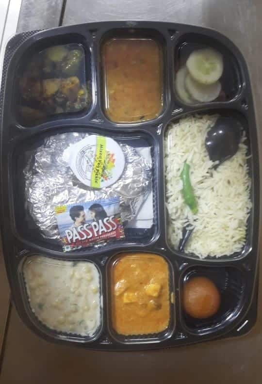 The Cook, Lalbagh, Lucknow | Zomato