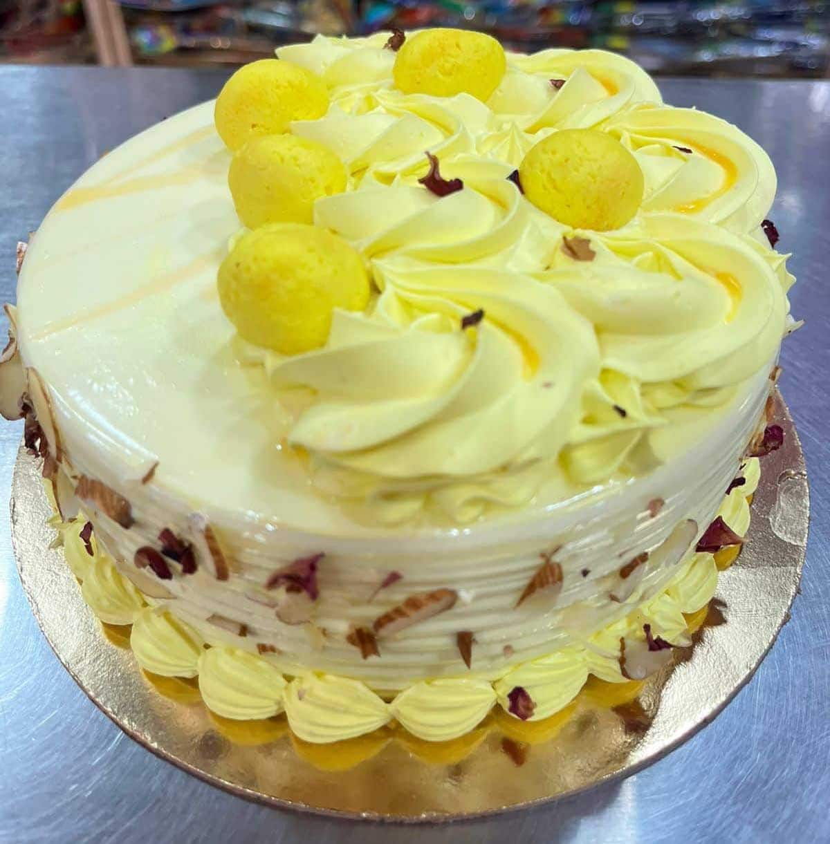Chef's Cake, Taloja, Navi Mumbai | Zomato