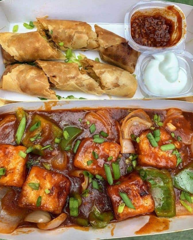 Food Temple, Talwandi, Kota | Zomato