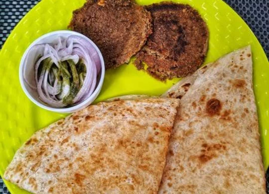 Ali Baba Chai And Cafe, Chowk, Lucknow | Zomato