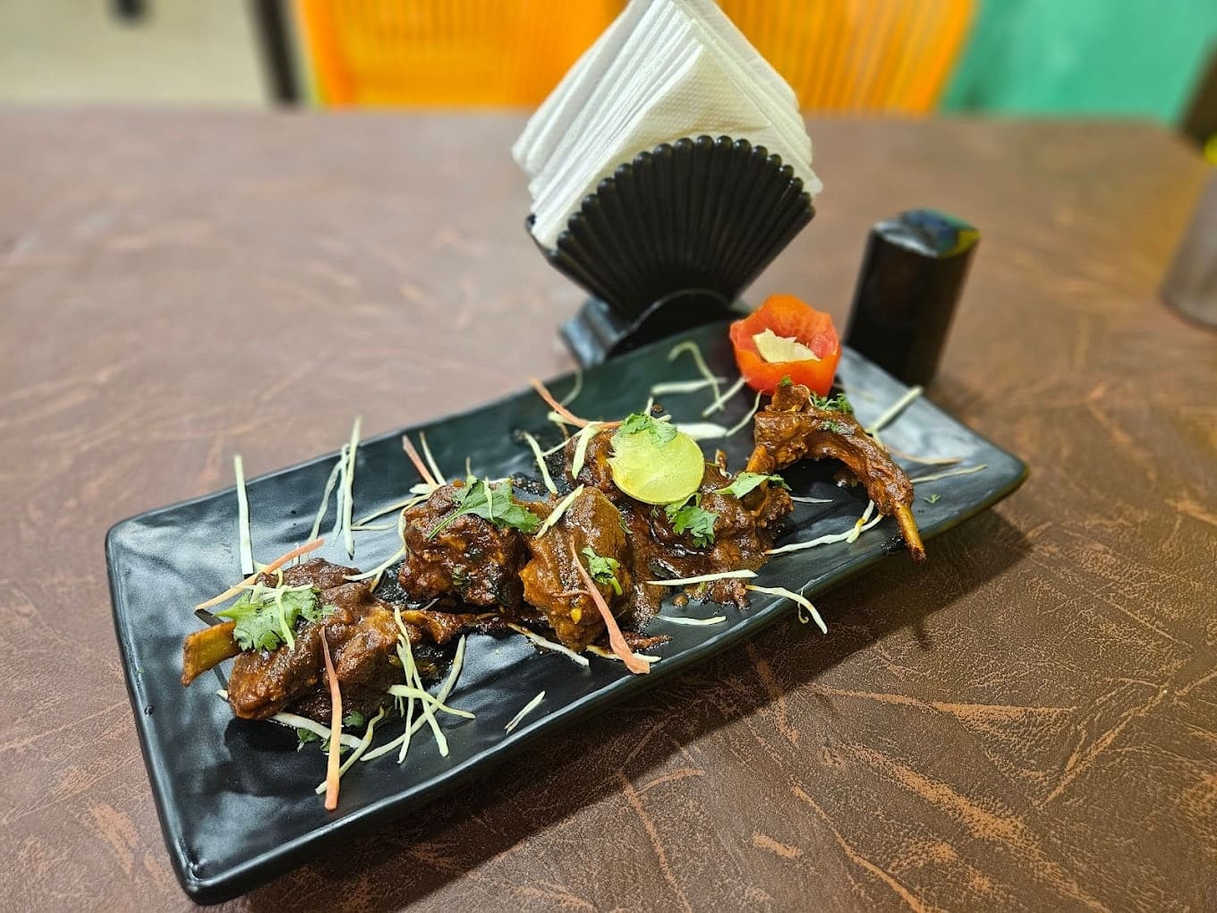 Menu of Navratna Family Restaurant, Ayodhya Nagar, Nagpur