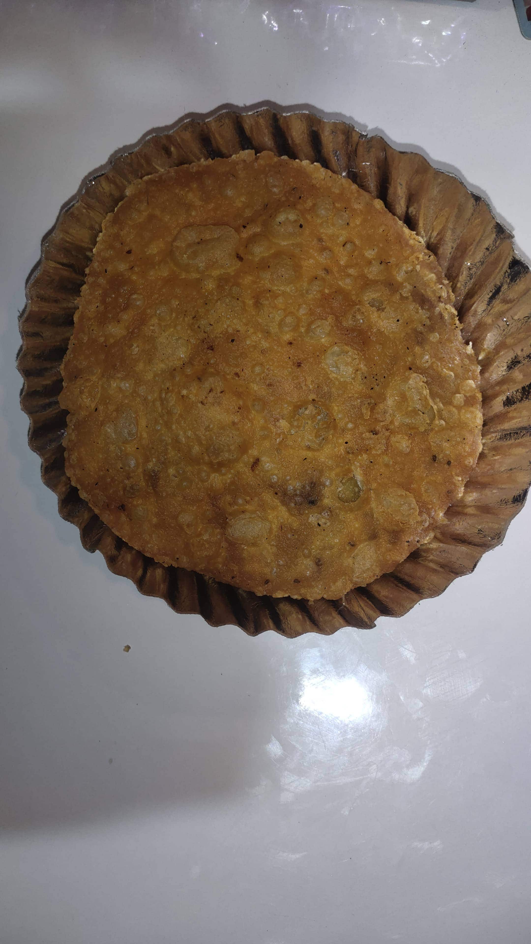 Shiv Jodhpur Sweet & Namkeem, Vesu, Surat | Zomato