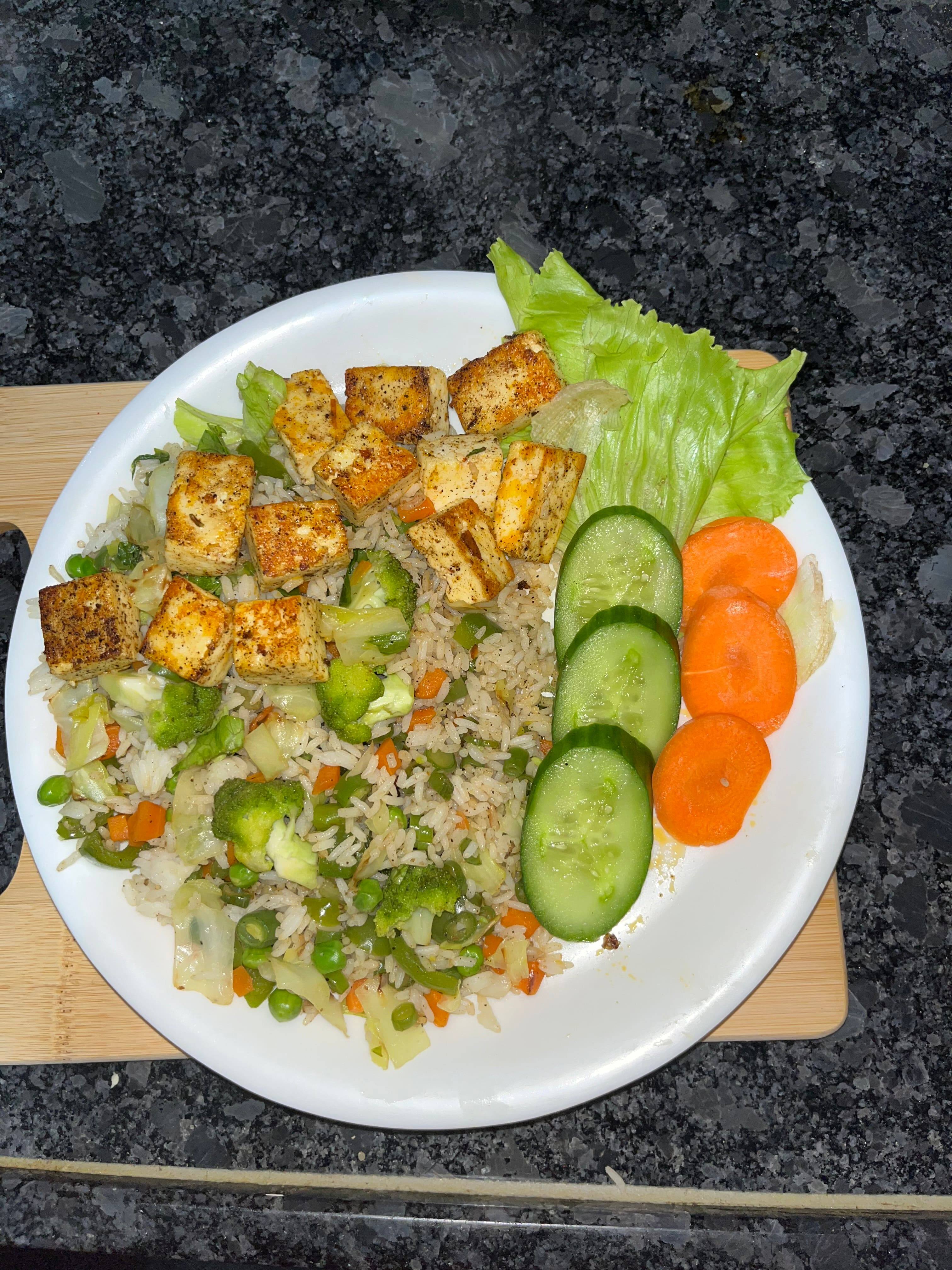 Fresh Healthy Bites, Whitefield, Bangalore | Zomato