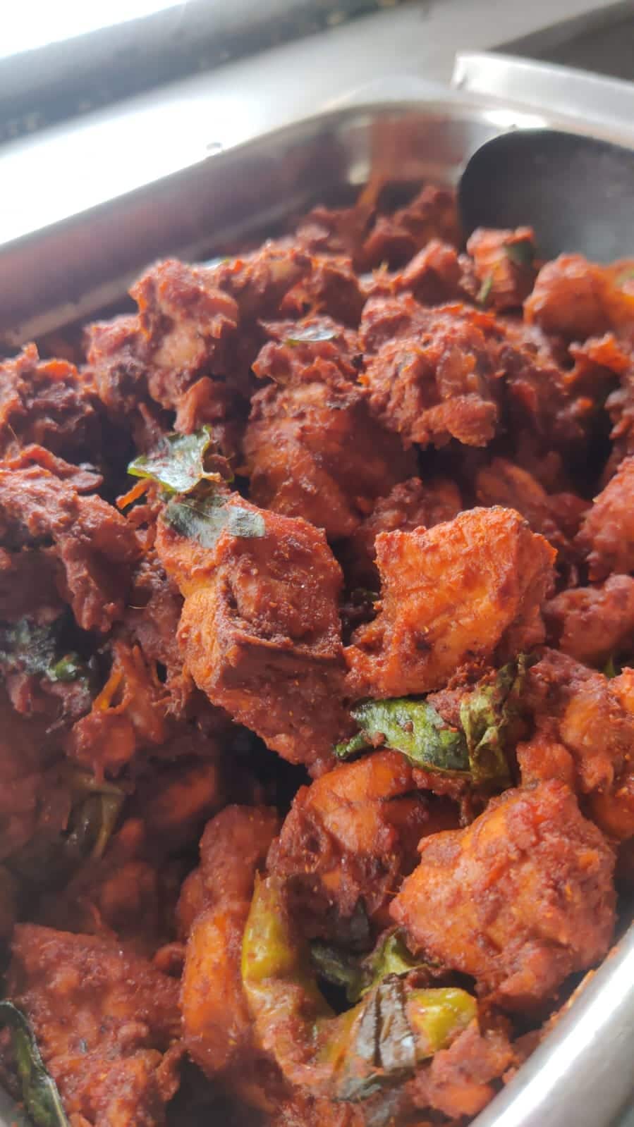 Sri Lakshmi Food Parcels, Kancharapalem, Vizag | Zomato