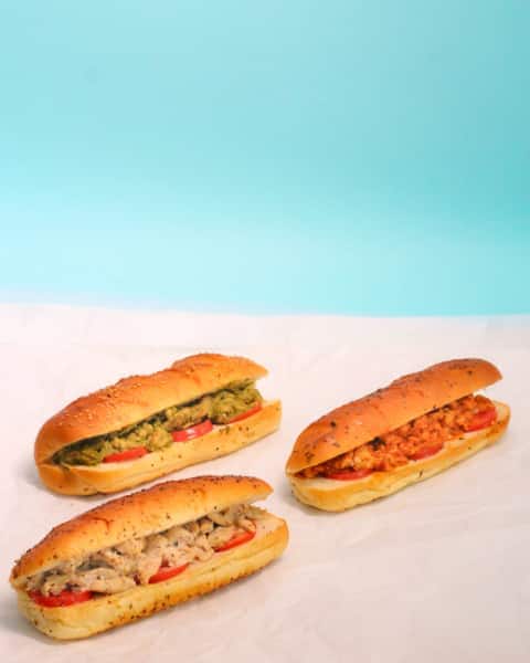 Once More Bakery Cafe, Vasai, Mumbai | Zomato