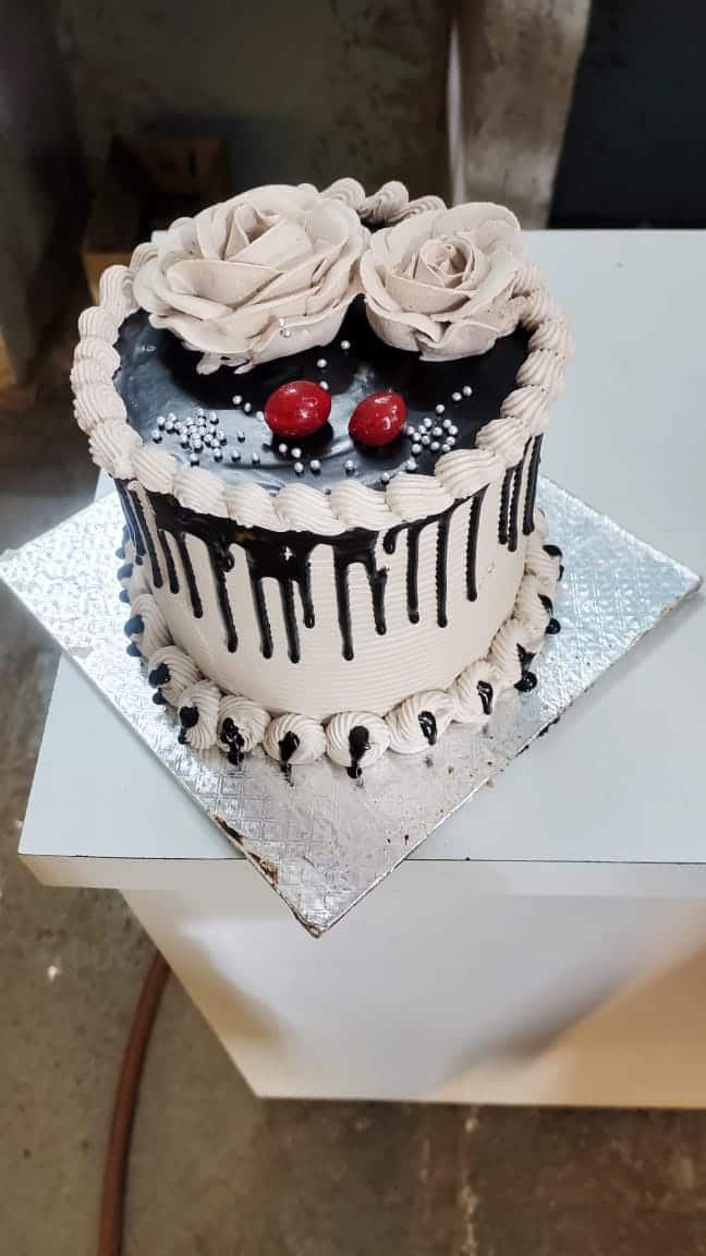 Unique Bakers, Attapur order online - Zomato