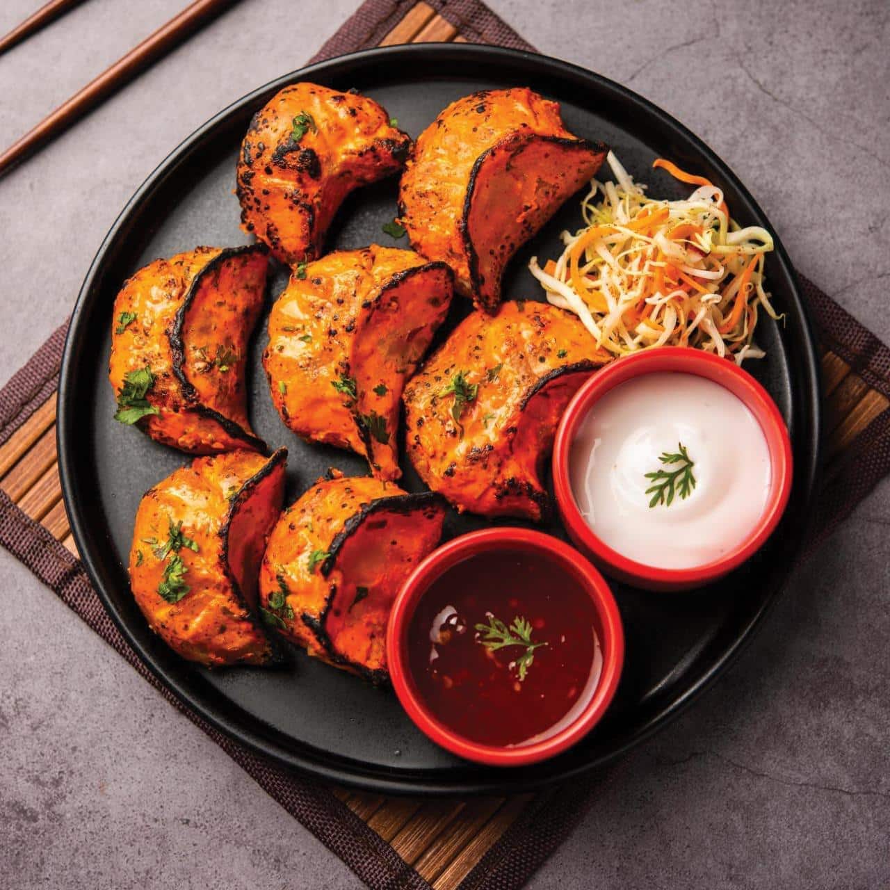 Momo Magic Cafe, Dispur, Guwahati | Zomato