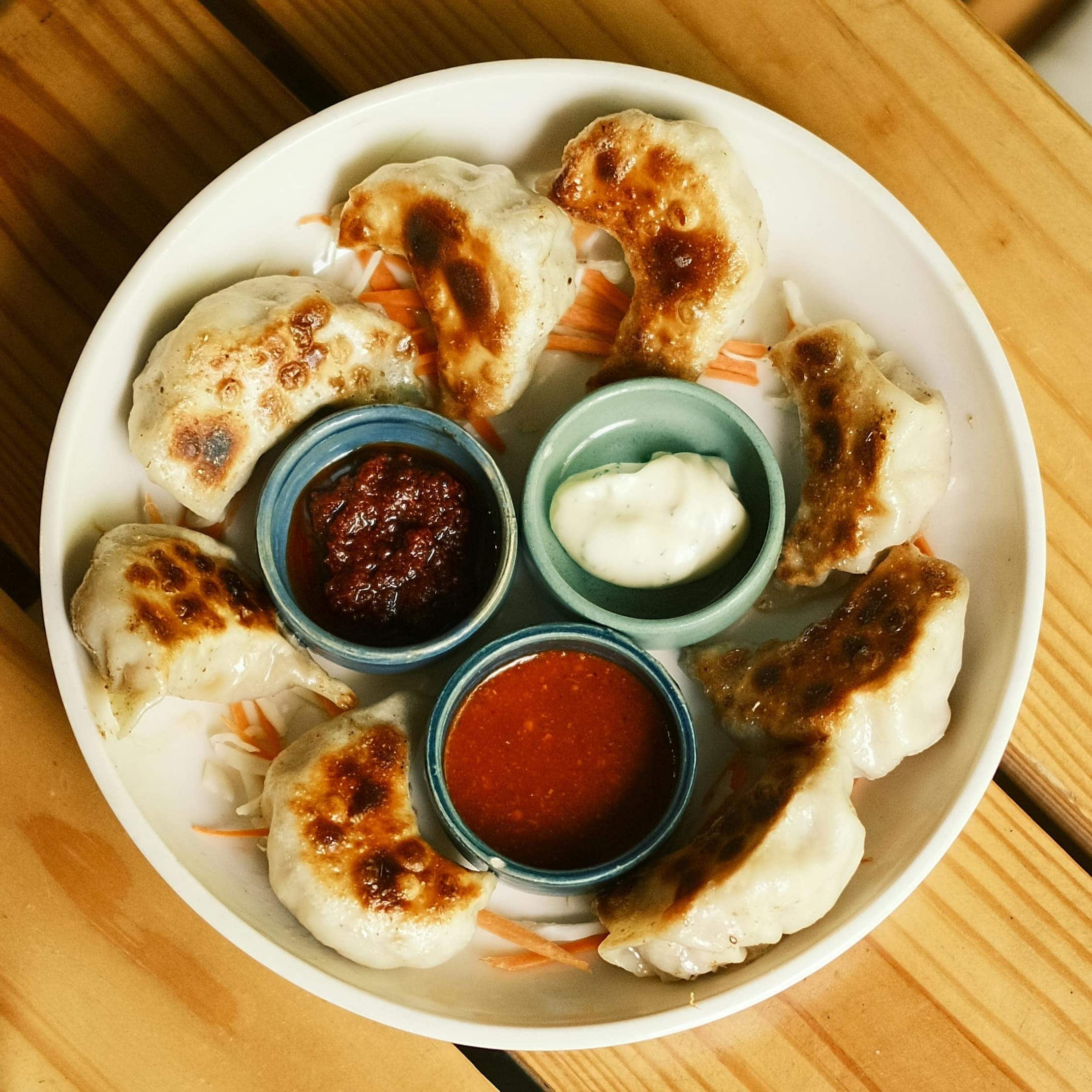 Pinch Of Salt, Sainik Farms, New Delhi | Zomato