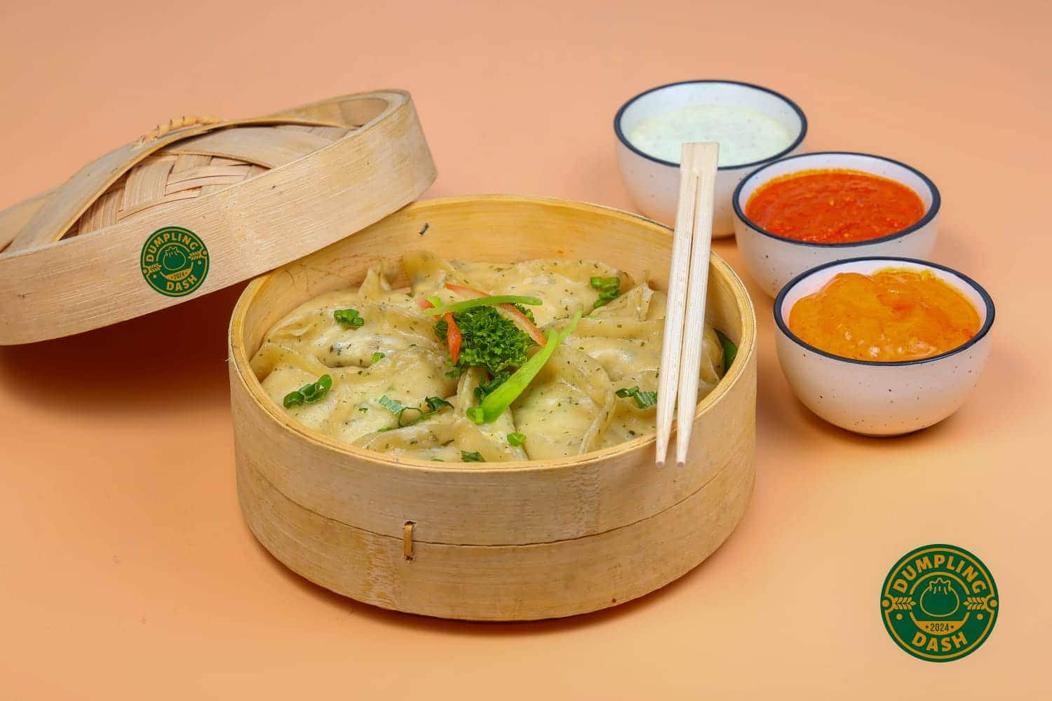 Dumpling Dash, Indirapuram, Ghaziabad | Zomato