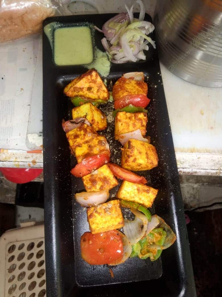 The Perfect Taste Only Veg Restaurant, Old Heritage City, Jammu | Zomato