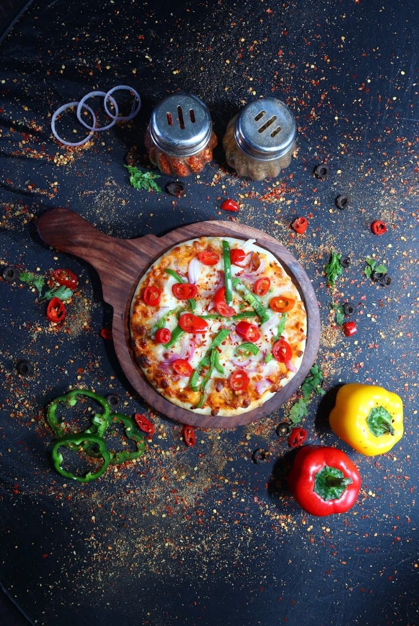 Pizza Junction, Tehsil Camp, Panipat | Zomato