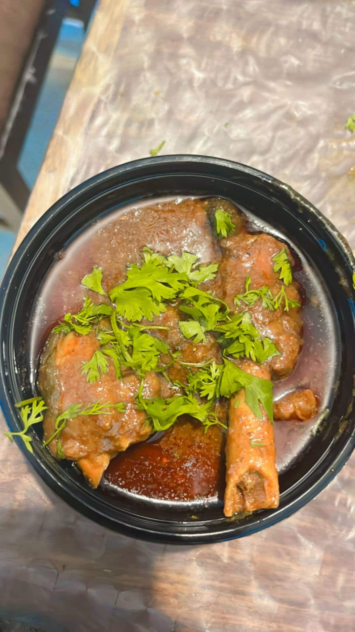 Nagpur Saoji From Avantika's Kitchen, Wagholi, Pune | Zomato