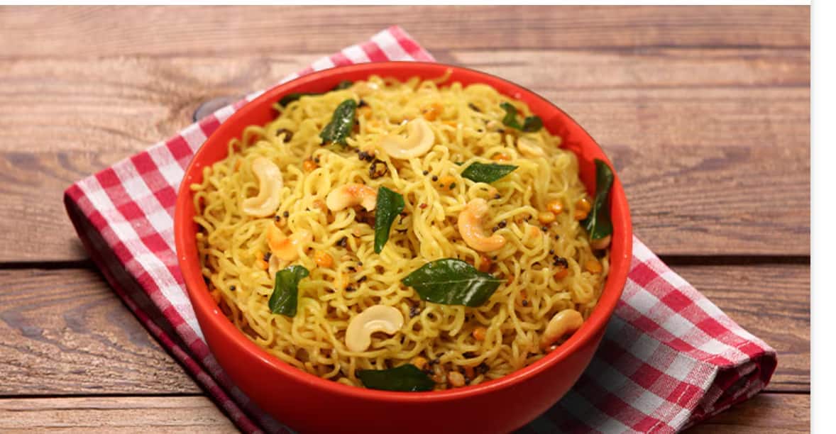 House Of Maggi, Fort, Mumbai | Zomato