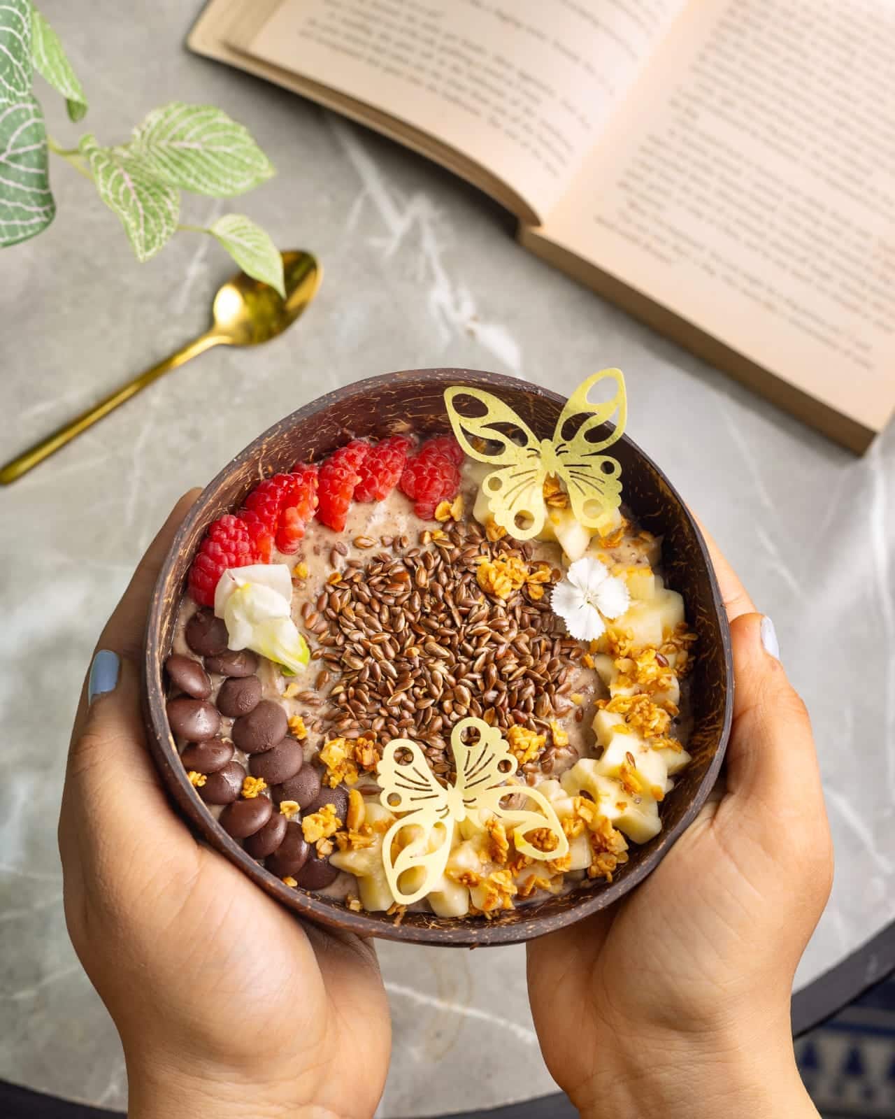 Lune Cafe And Patisserie, Koregaon Park, Pune | Zomato