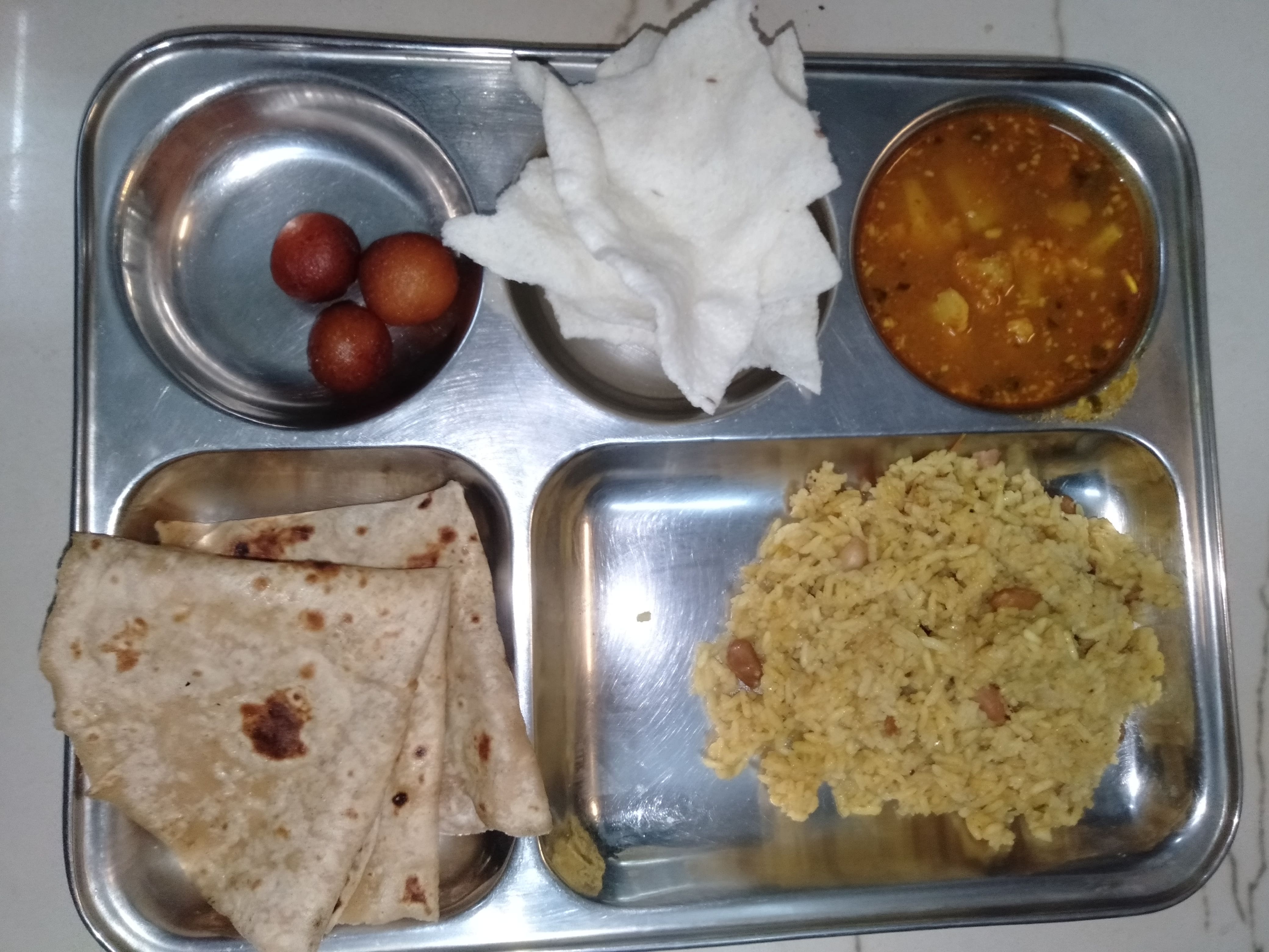Kavya Mess, Kothrud, Pune | Zomato