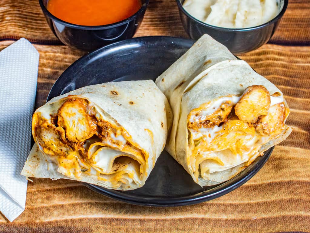 Shawarma Hubs, Malakpet, Hyderabad | Zomato