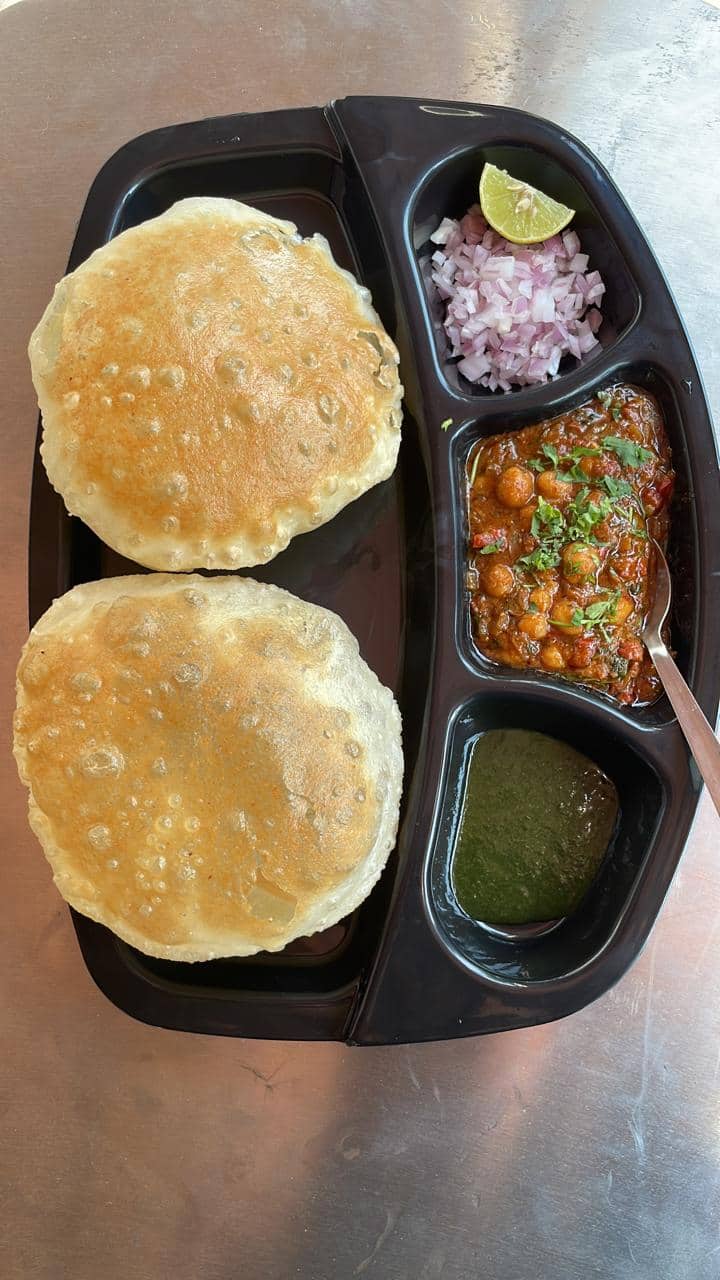 Meon's Chaat Xpress, Choolaimedu, Chennai | Zomato