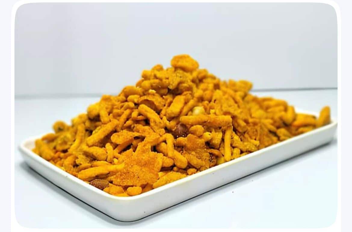 Shree Ram Farshan & Tamtam Mart, Kendranagar, Vadodara | Zomato