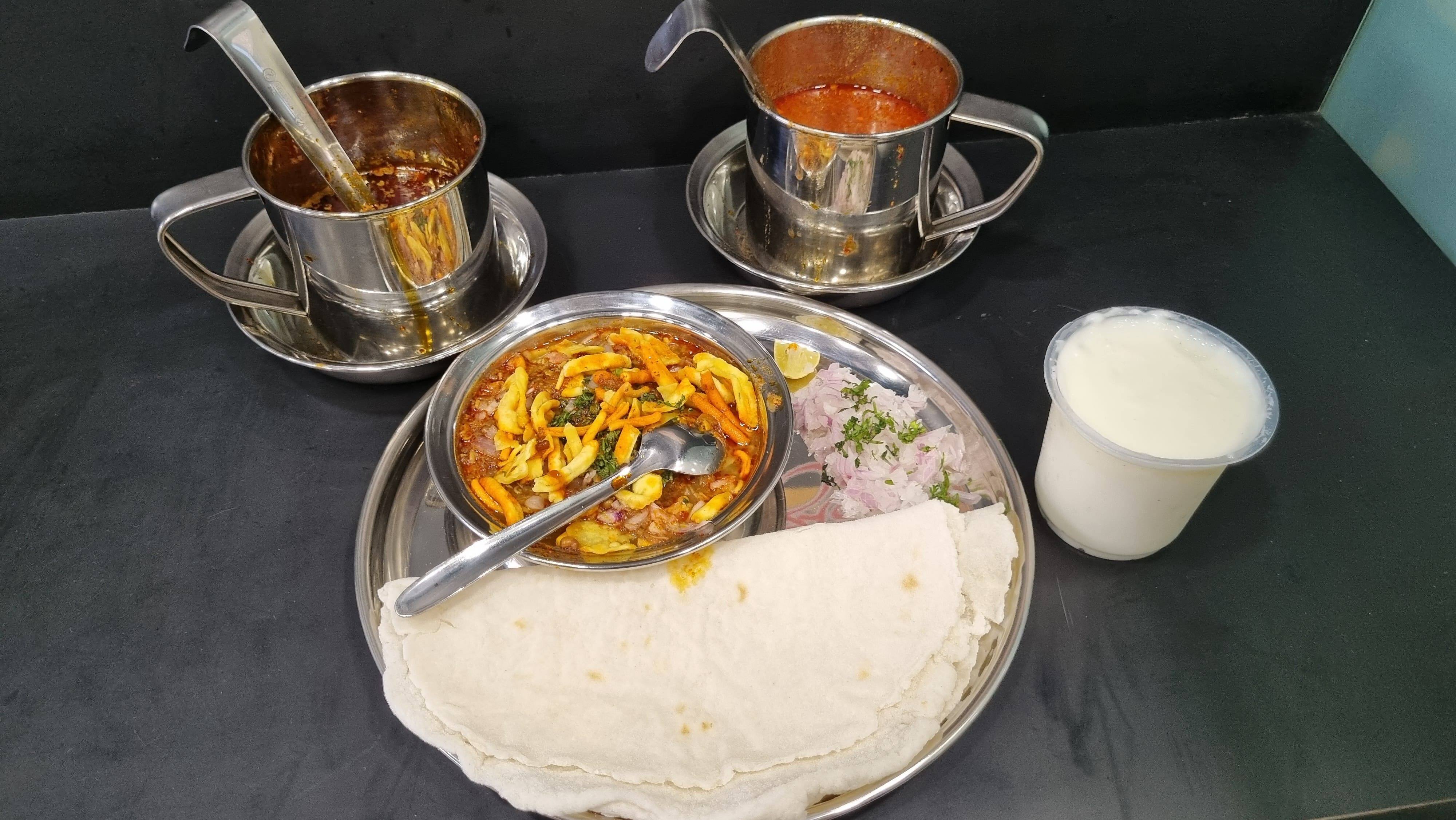 Photos of Bombay Misal, Pictures of Bombay Misal, Mumbai | Zomato