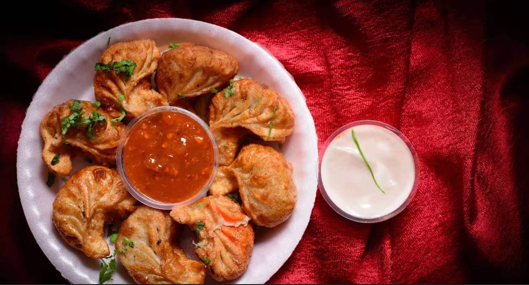 Hot Momos, Mani Nagar, Ahmedabad | Zomato