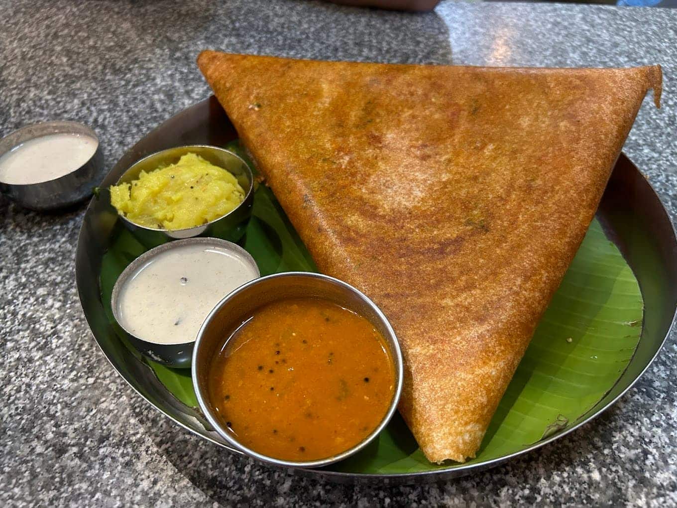 Anna Idli, Expressway, Pune | Zomato