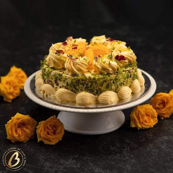 Bakery By Bikanervala, Sohna Road, Gurgaon | Zomato