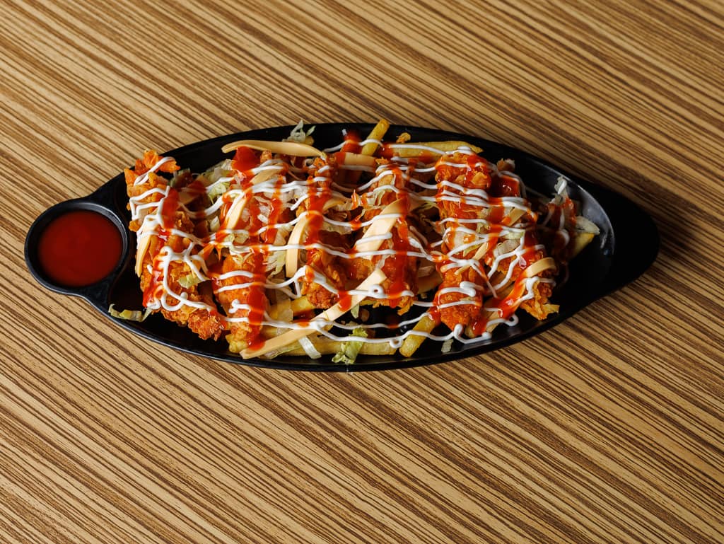 Daddy Cafe, Cheranalloor, Kochi | Zomato