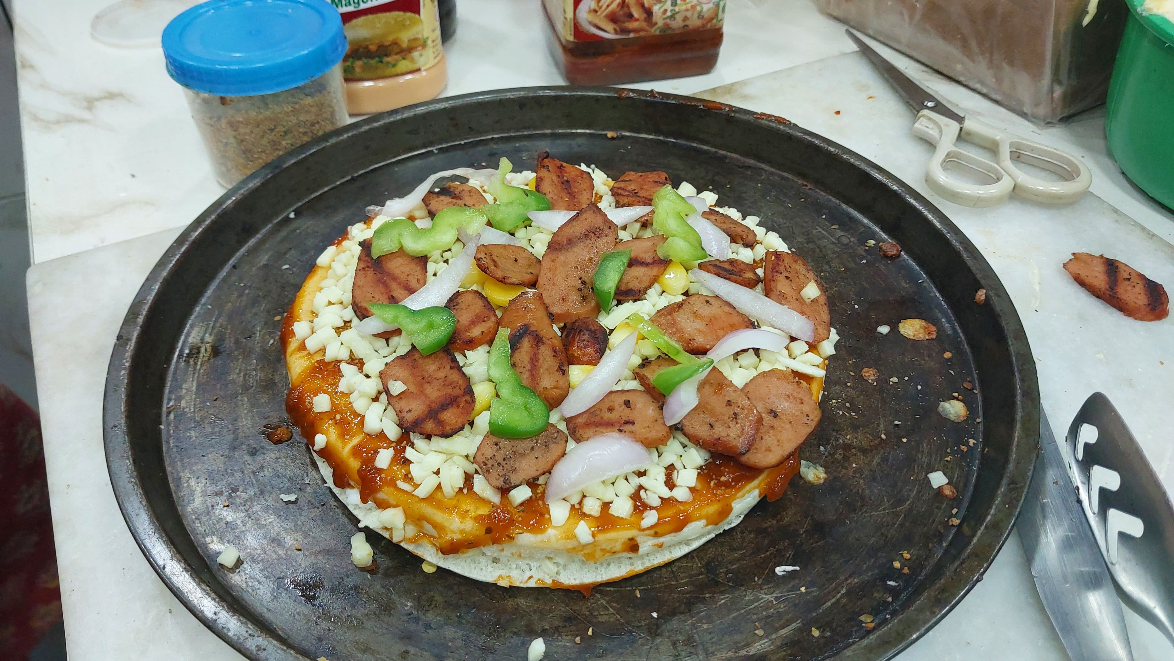 Ranrose Food Fiesta, Dhakuria, Kolkata | Zomato