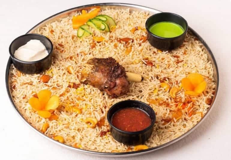 AV Multicuisine Restaurant, Alwal, Secunderabad | Zomato