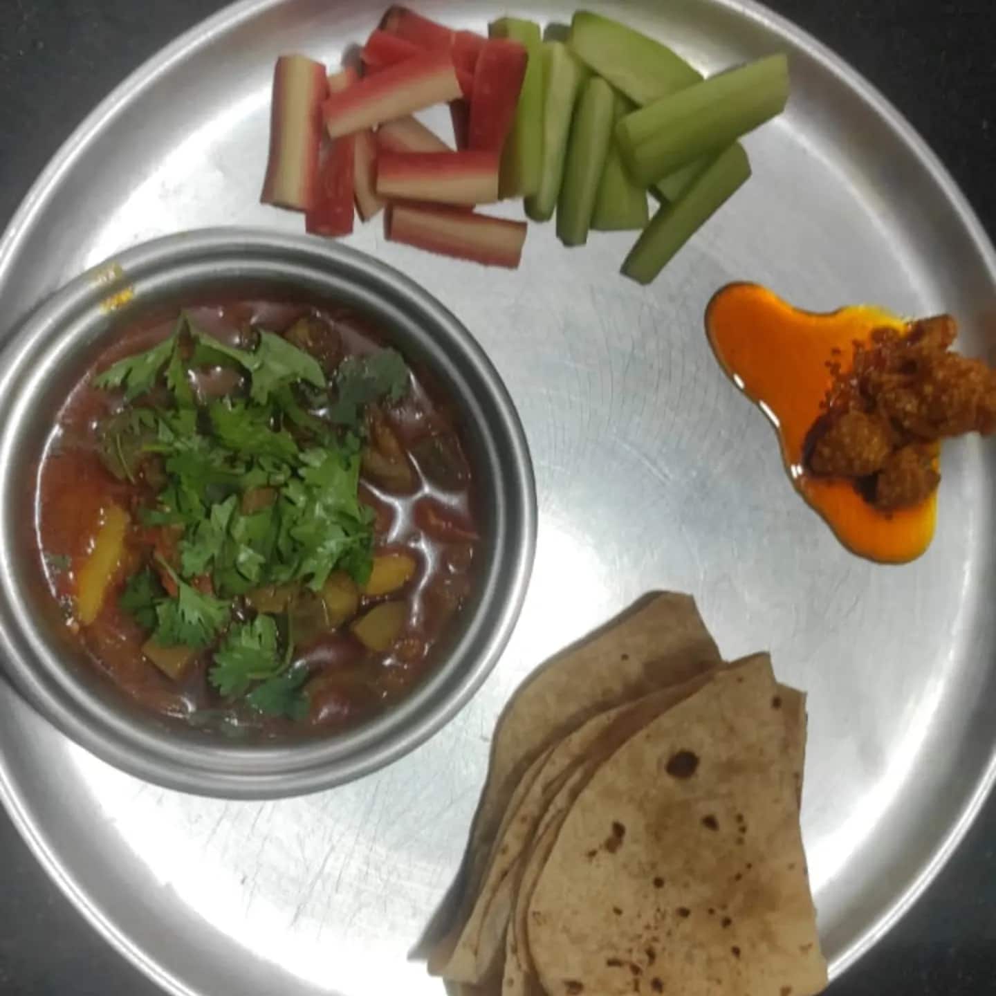 Takshvi Foods Jain, Nizampet, Hyderabad | Zomato