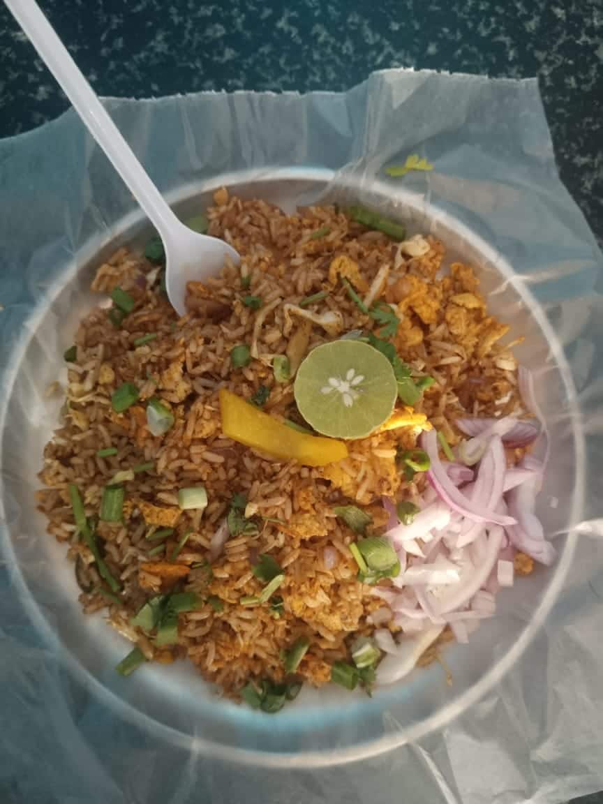 Sri Huligemma Devi Hotel, Marathahalli, Bangalore | Zomato