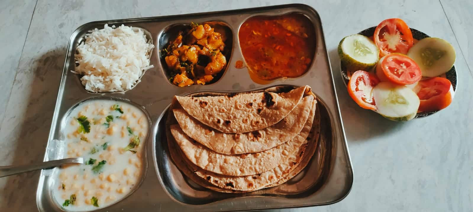 Flavour Bite Express, Vijay Nagar, Indore | Zomato