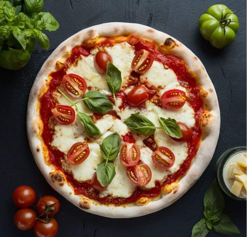 Pizzeria Da Vito, Sector 50, Gurgaon | Zomato