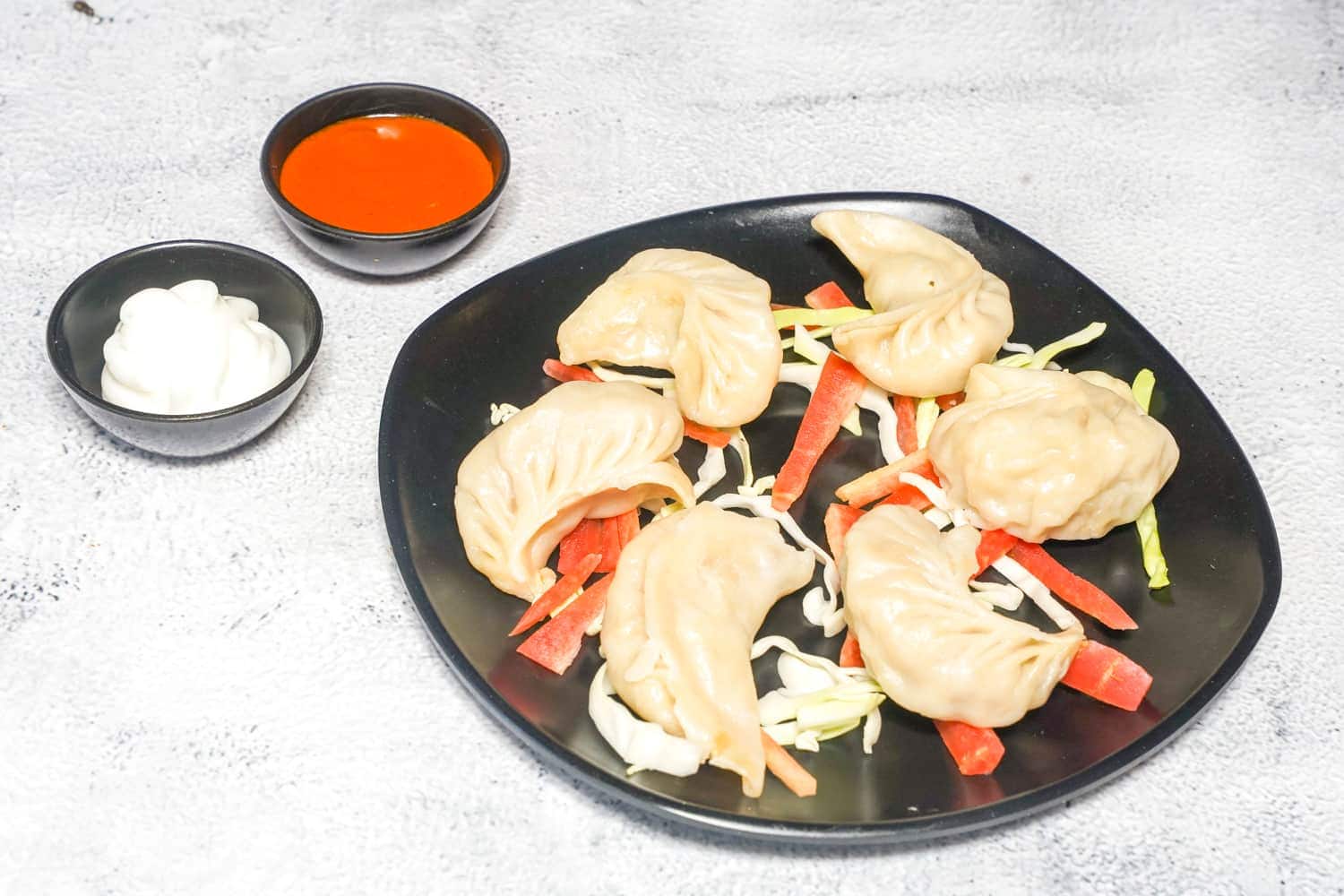 Rowdy Momo Cafe, Kukatpally, Hyderabad | Zomato