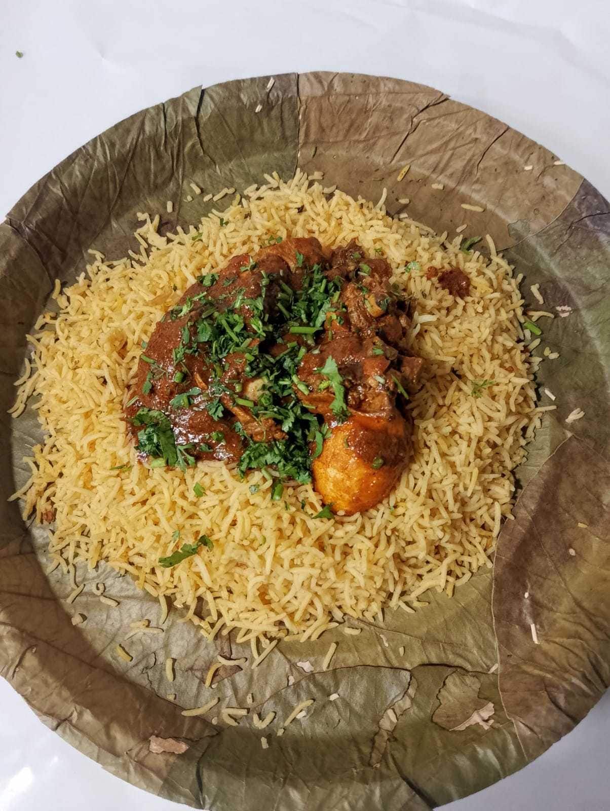 Bagara Biryani Cafe, KR Puram, Bangalore | Zomato