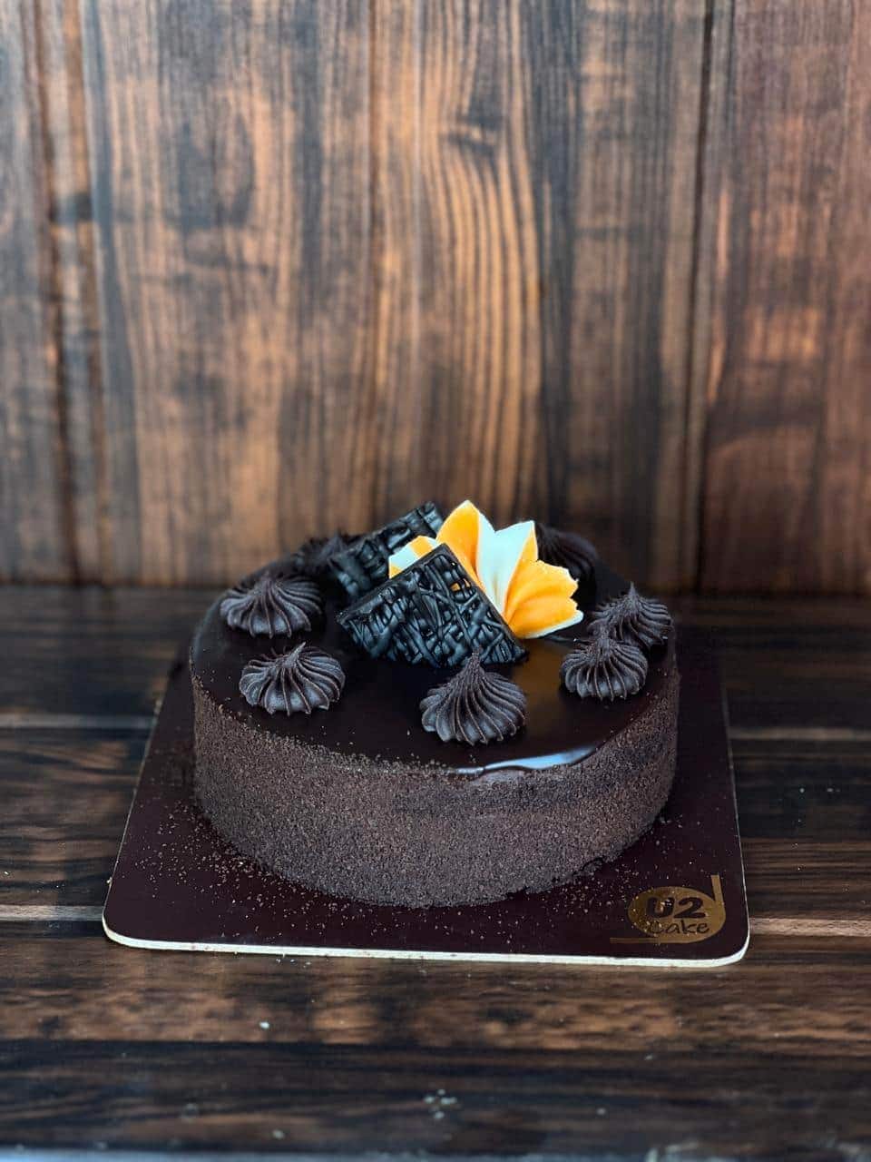 U2 Cakes, Ghatkopar East, Mumbai | Zomato