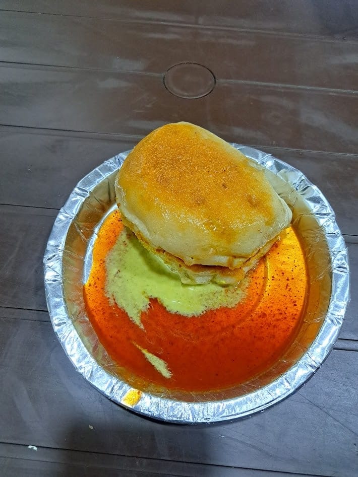 New Harif Dabeli, Nizampura, Vadodara | Zomato