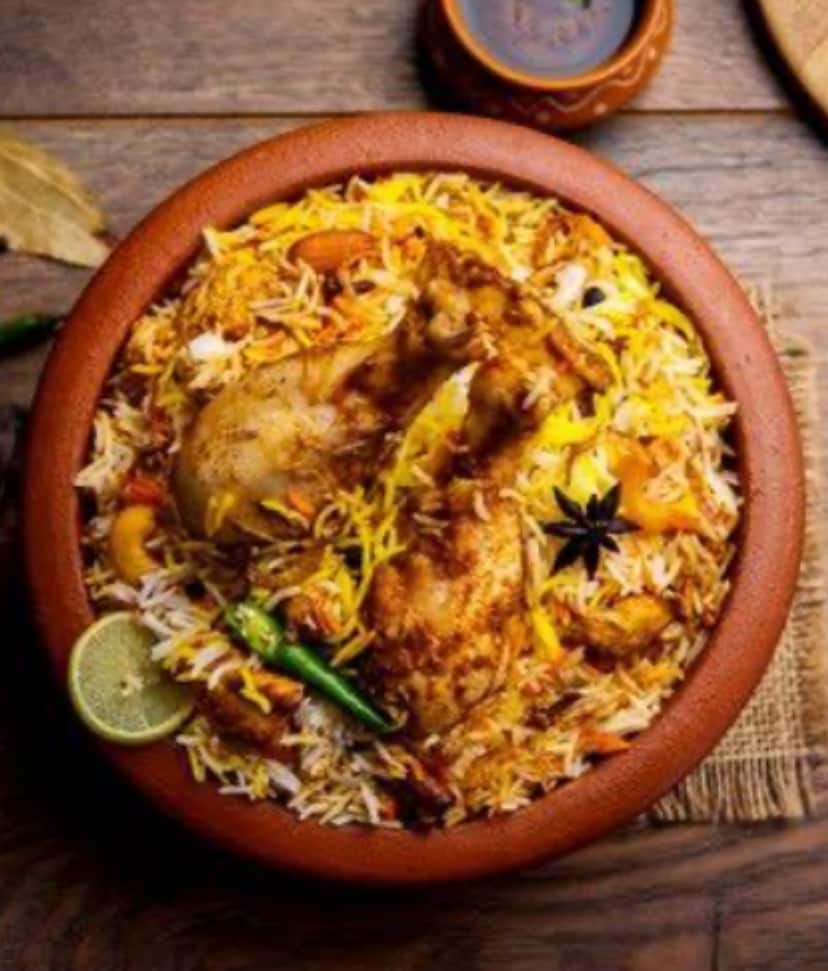 Moradabad Ki Mashoor Chicken Biryani, Sector 81, Faridabad | Zomato