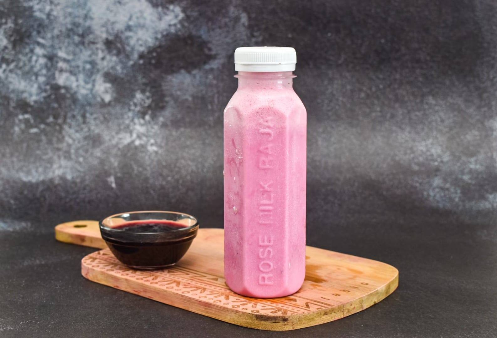 Rajamandry Rose Milk, Kadapa Locality order online - Zomato