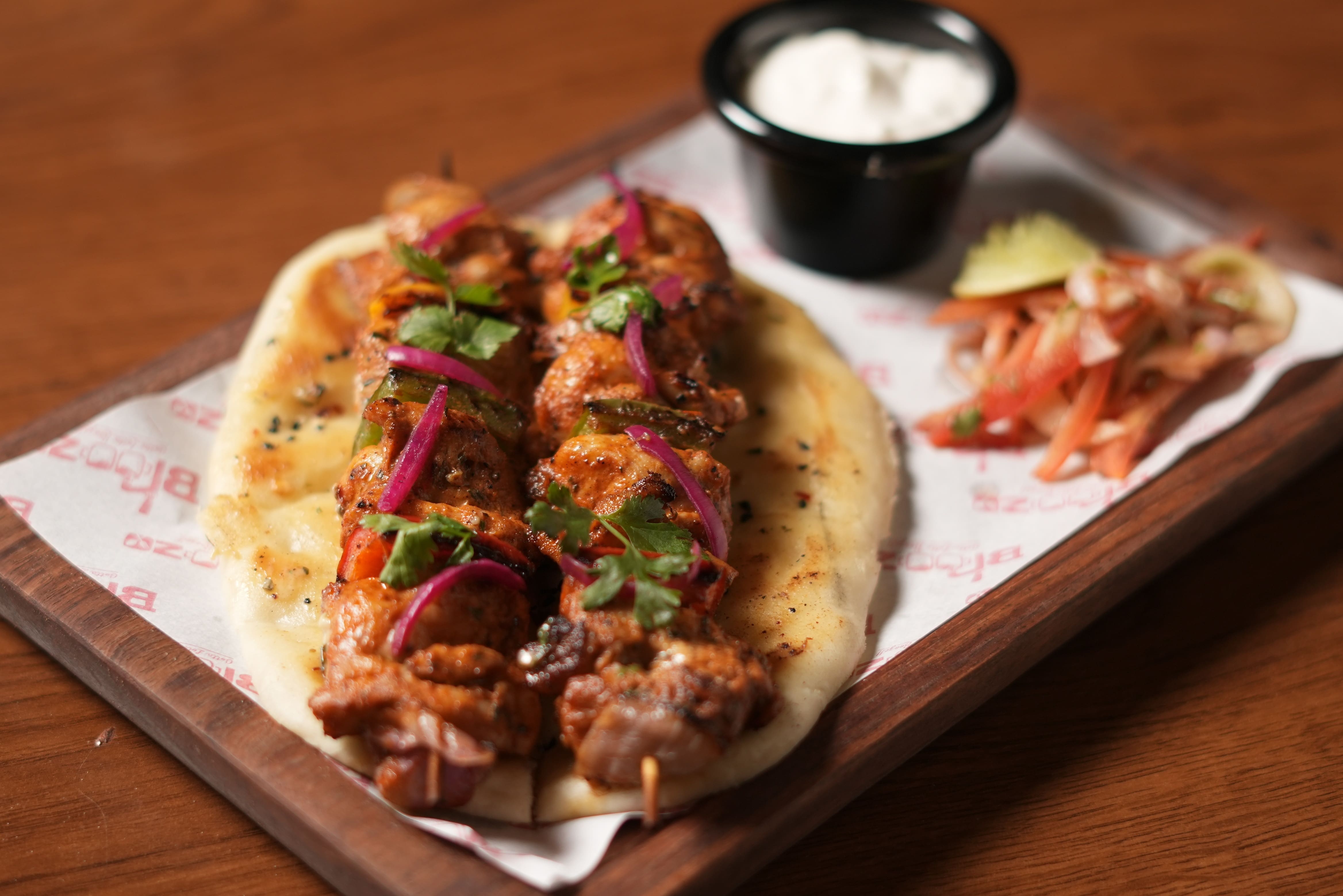 Broozo - Restro & Bar, Near Andheri West Station, Mumbai | Zomato