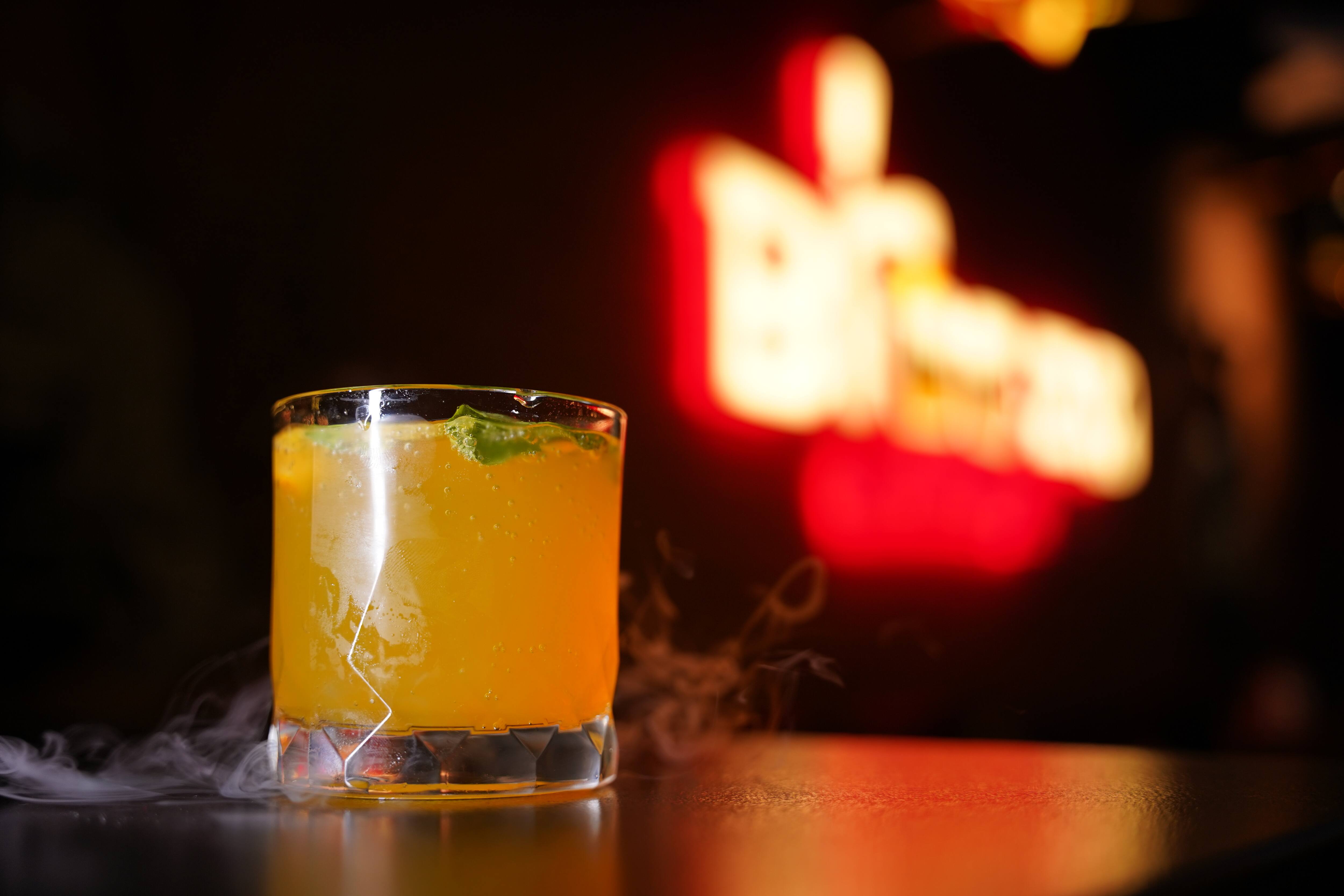 Menu of Broozo - Restro & Bar, Near Andheri West Station, Mumbai