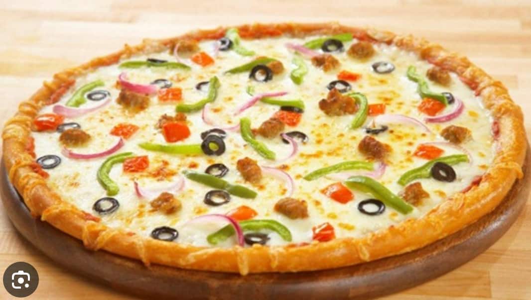 King Pizza Adda, Tigri, New Delhi | Zomato