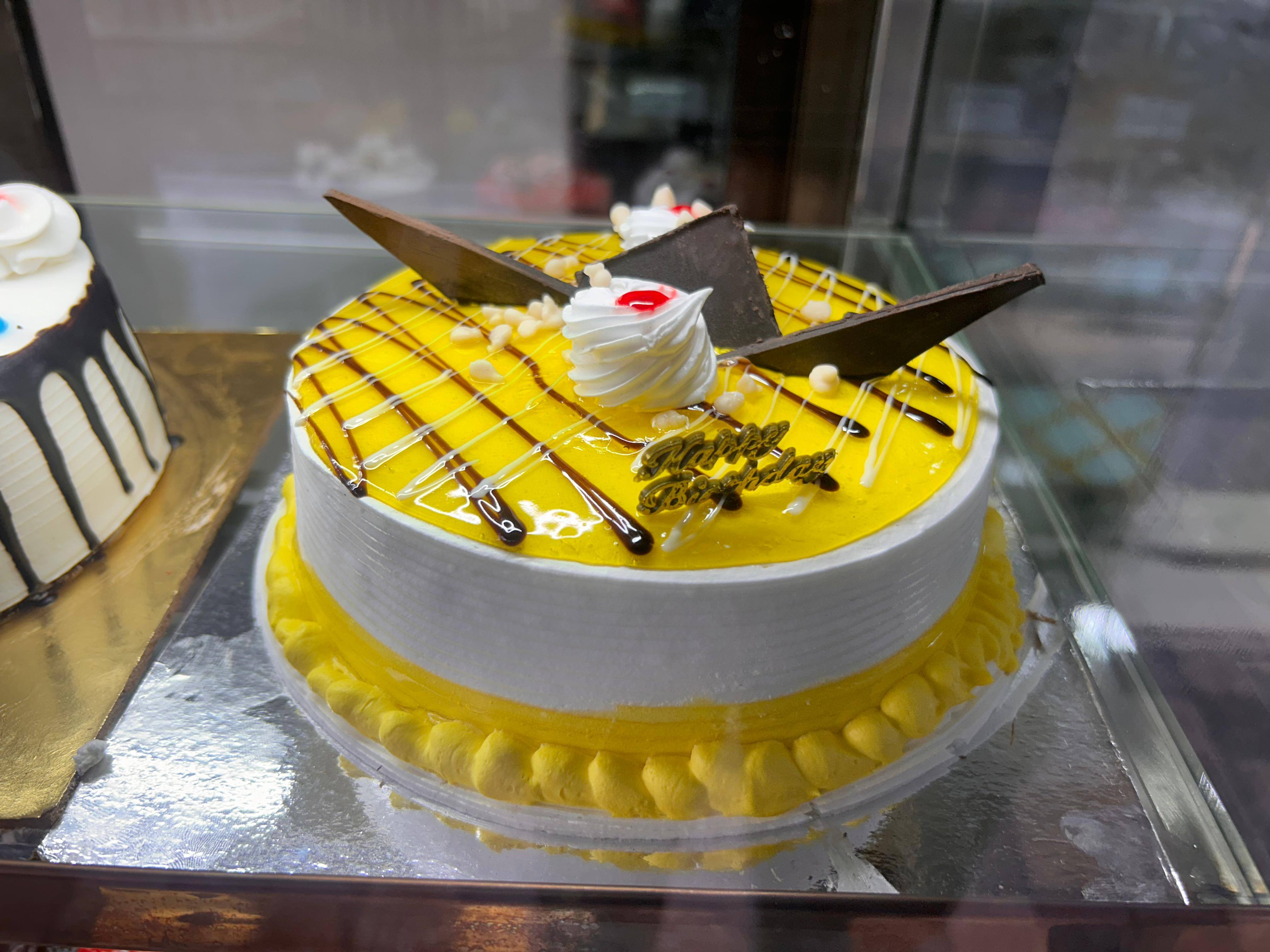 Maaz Sweets Farsan & Bakery, Mumbra, Thane | Zomato