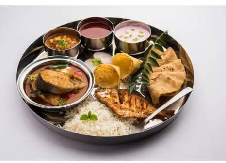 Masa Khasa Fish Thali's & More, Vishrantwadi, Pune | Zomato