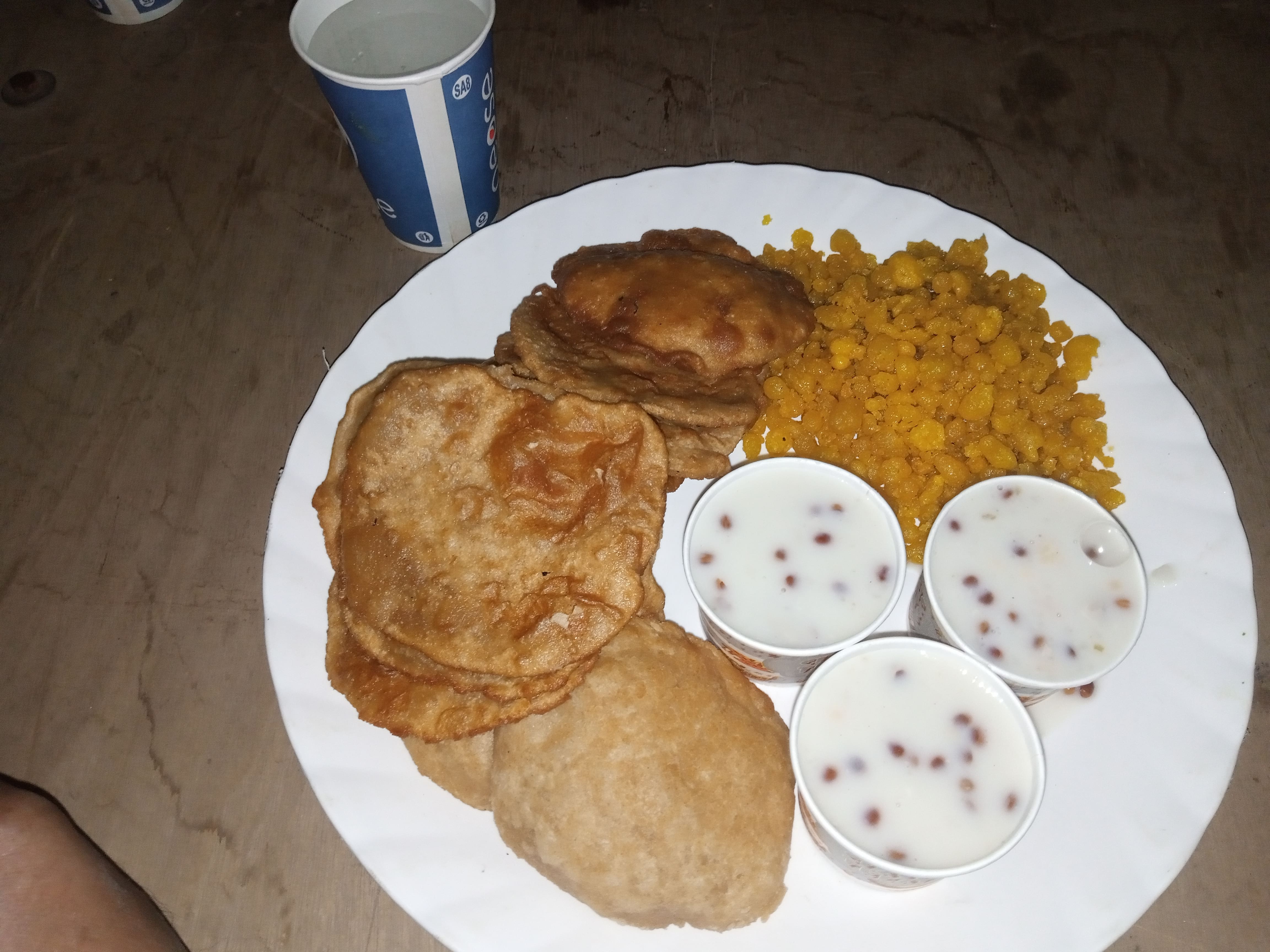 Green Nature, Samta Colony, Raipur | Zomato