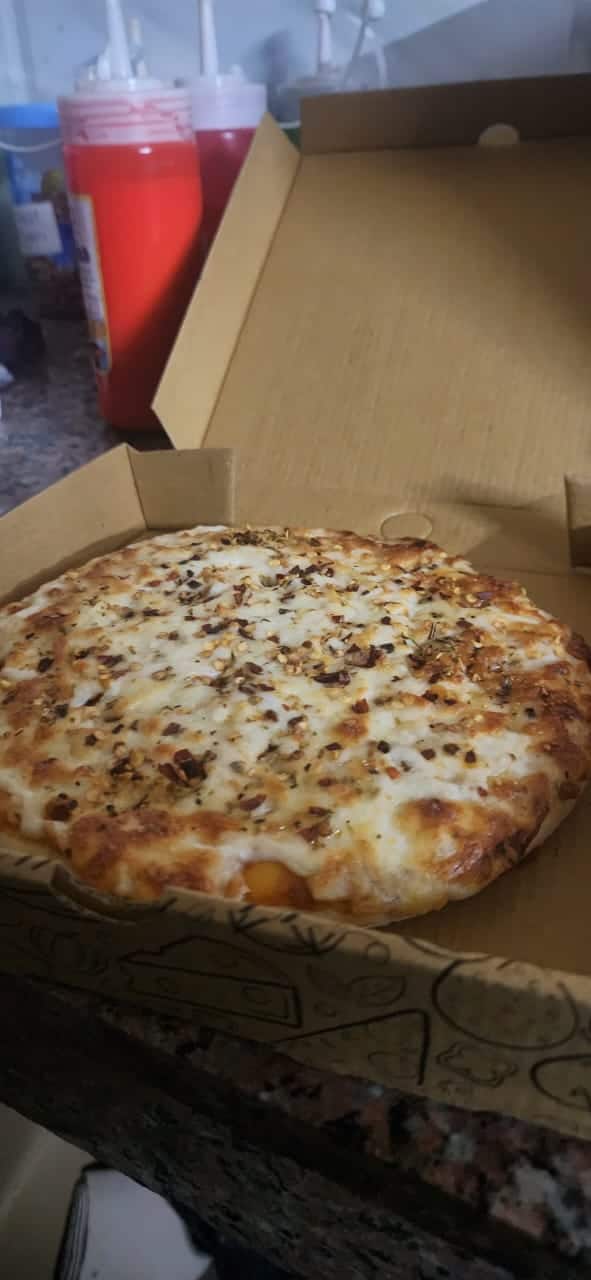 Dehliz Pizza, Jamia Nagar, New Delhi | Zomato