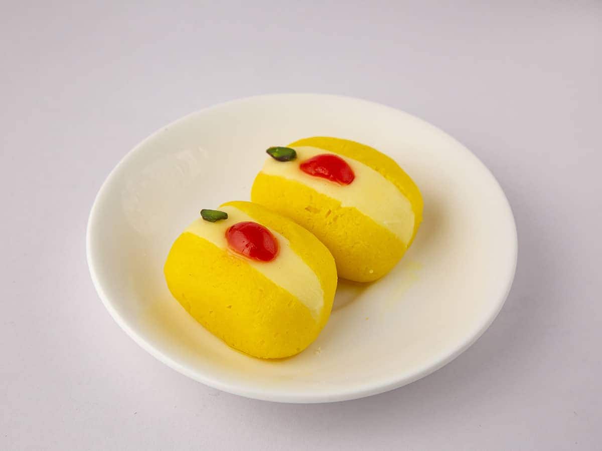 Menu of Chhashni Sweets, Ashok Vihar, Gurgaon