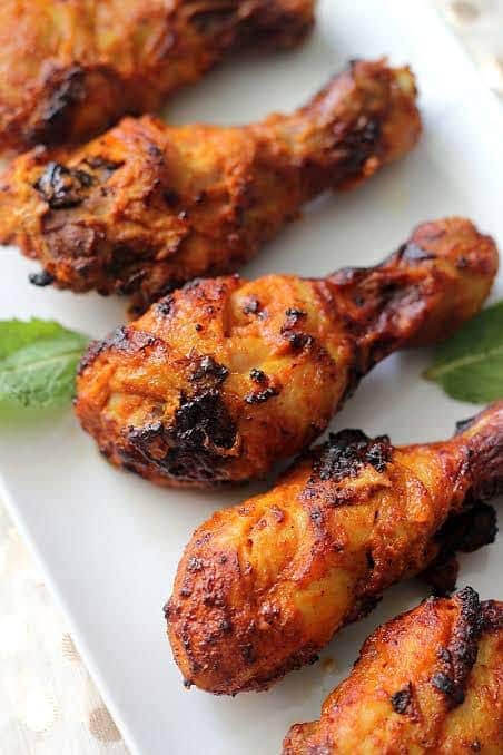 The Grill House, Patrakar Puram, Lucknow | Zomato