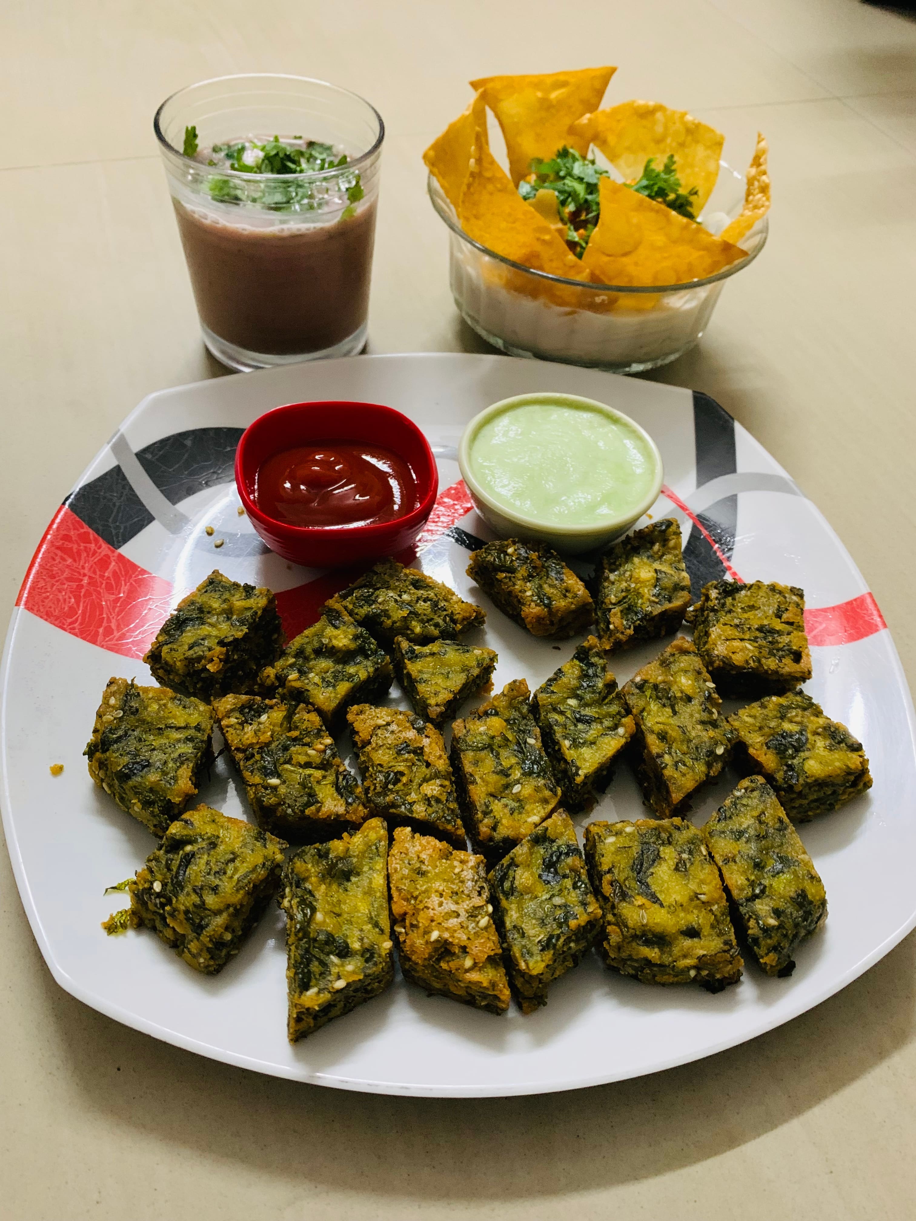 Kothimbir - The Taste Of Maharashtra, Sayajipura, Vadodara | Zomato